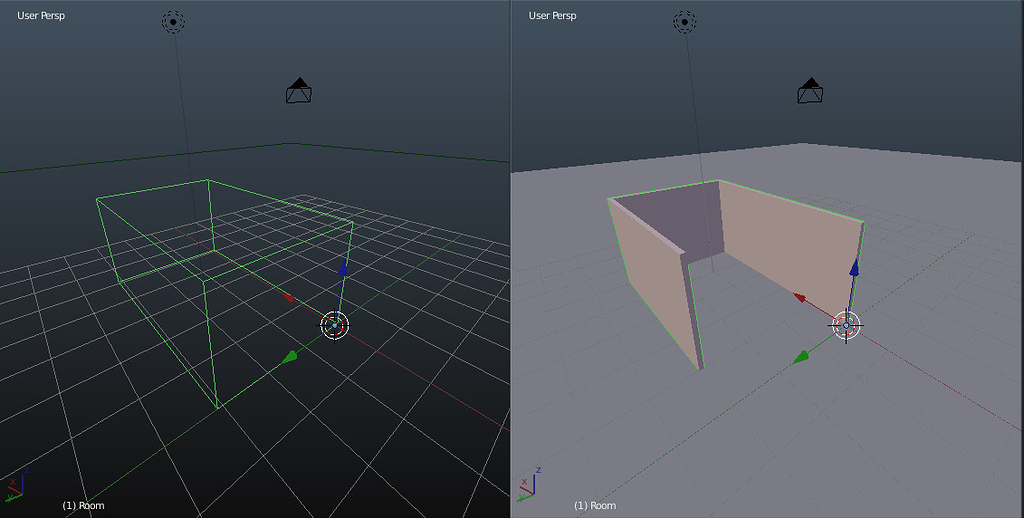 Question: Rigidbody collision shape customization options? - General ...