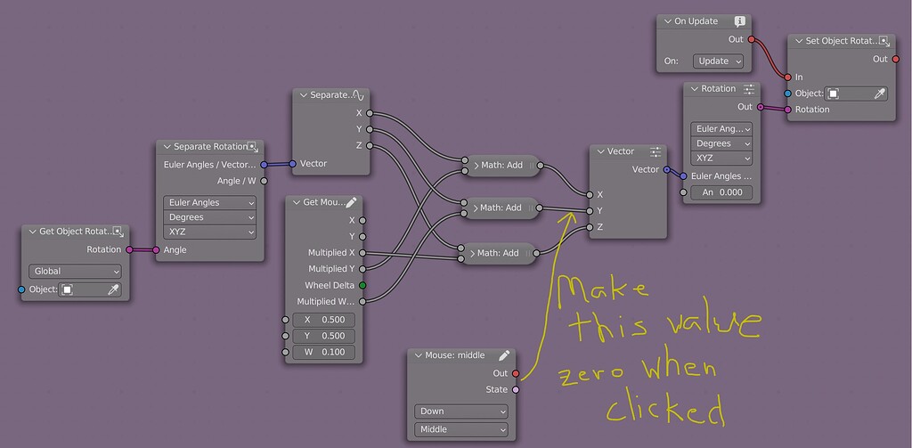 [SOLVED] How do I do switch/case-style conditions with logic nodes? - Armory Engine - Armory 3D