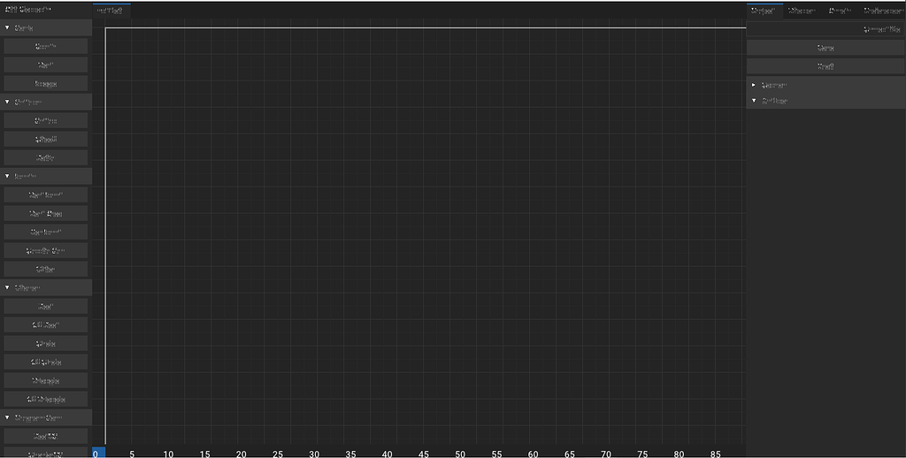 Problems whit UI - Armory Engine - Armory 3D